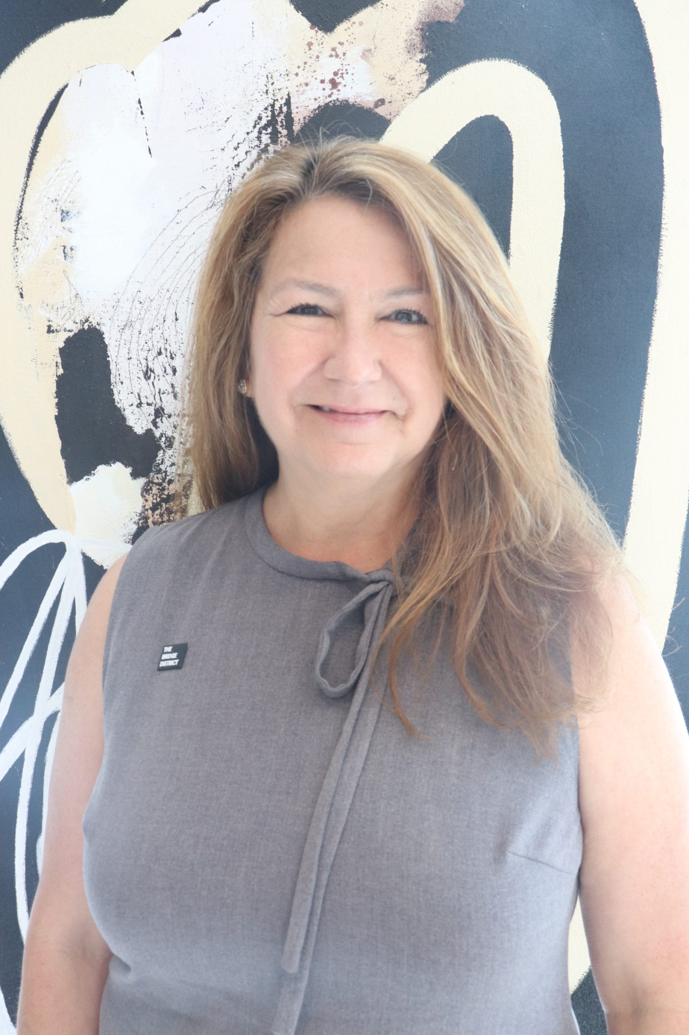 People of TBD | Meet Melinda - The Bridge District